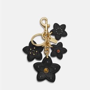 Coach | Accessories | Coach Mix Bag Charm | Poshmark